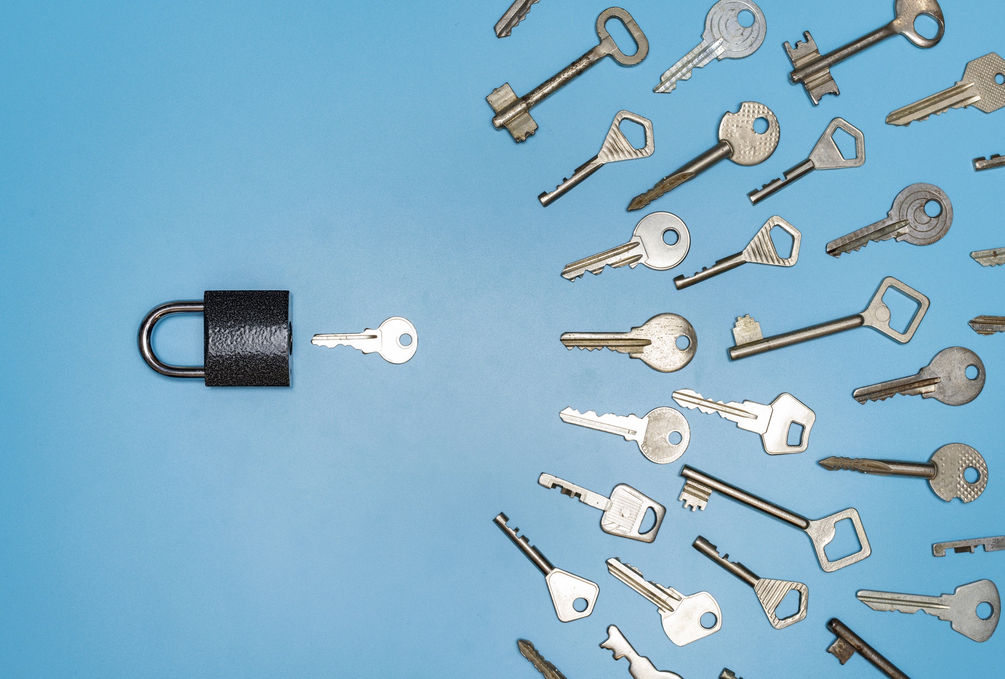 Duplicado de Llaves sin Llave: La Magia Moderna - Autoclau